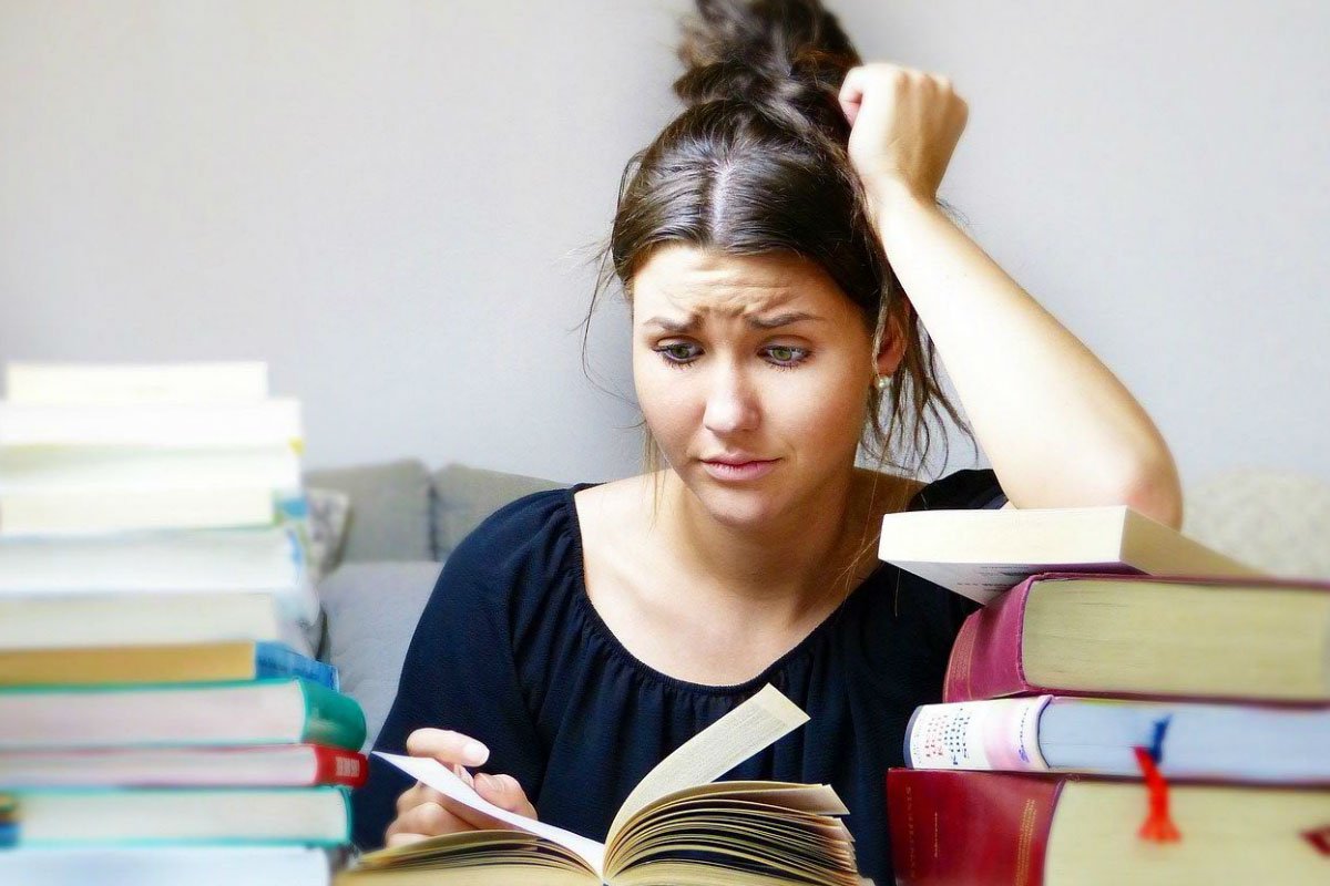 5 Things You Can Do To Help Reduce and Manage Your Stress - Our Happy Heart